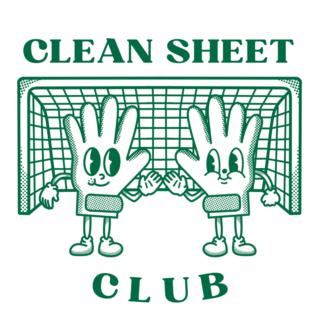 Clean Sheet Club – Brittany Isenhour