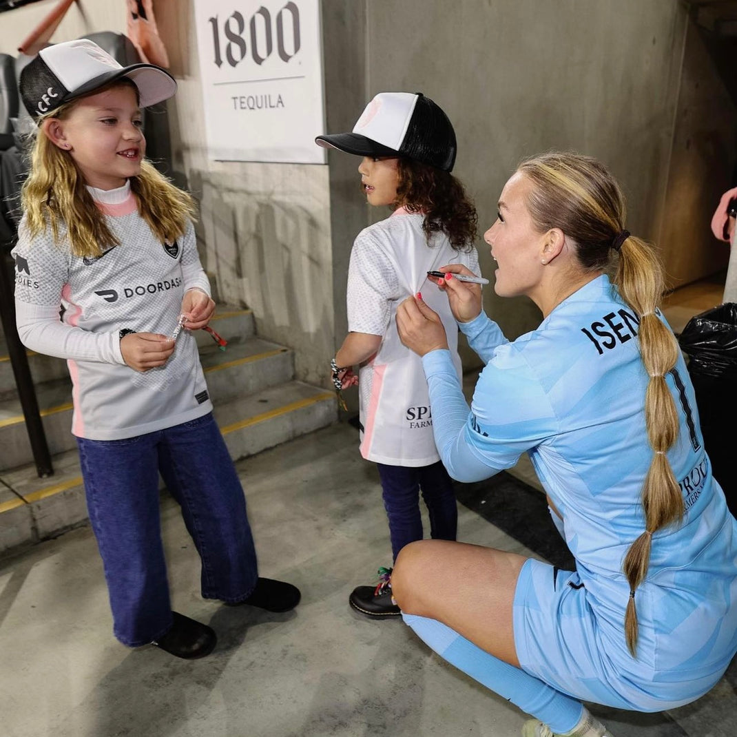 About – Brittany Isenhour